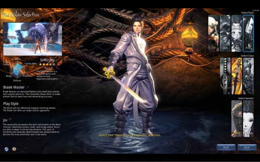 Top 50 RPGs With Character Creation And Customization | Gamers Decide